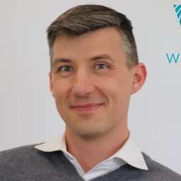 Nicolas Côté - Director @ Wavely - Crunchbase Person Profile