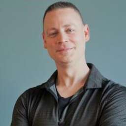 Jason Richmond - Crunchbase Person Profile