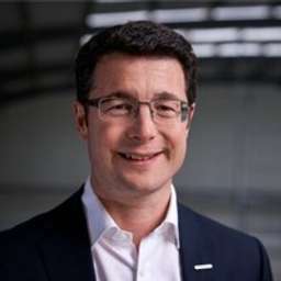 TIM COLCHESTER - Chief Operating Officer @ Prodrive - Crunchbase Person ...