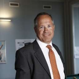 Peter Carlin - Crunchbase Person Profile