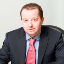 Mark Cuskeran - Founder and Director @ MAW Engineering - Crunchbase ...