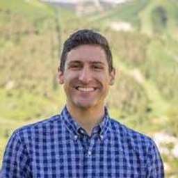 Joseph Trovato - Co-Founder @ Propagation Labs - Crunchbase Person Profile