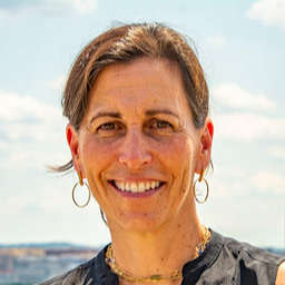 Diane Eisenstat - Executive Vice President & Co-Founder @ BroadFutures ...