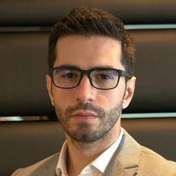 Raymond Russell - Crunchbase Person Profile