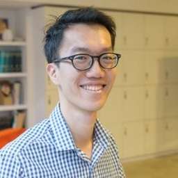 Chang Zi Qian - Co Founder and CEO @ Intelllex - Crunchbase Person Profile