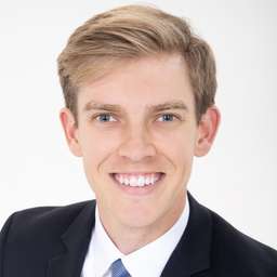 Kendrick Vinar - Crunchbase Person Profile