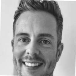 Matthew Turk - Co-Founder and COO @ SportCast - Crunchbase Person Profile