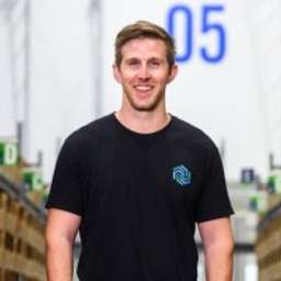 Gray Anderson - Founder @ Nice Commerce - Crunchbase Person Profile