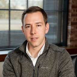 Ben Slavin - Crunchbase Person Profile