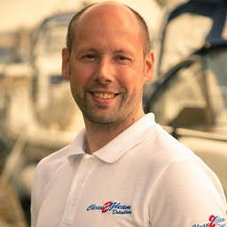 Gary Winter - CEO and Founder @ Clean To Gleam - Crunchbase Person Profile