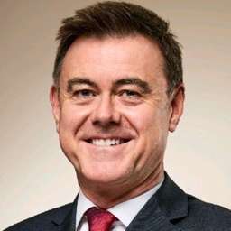 Ian Golding - Group Chief Information Officer @ Anthesis Group ...