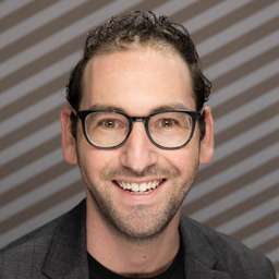 Jason Nussbaum - Crunchbase Person Profile