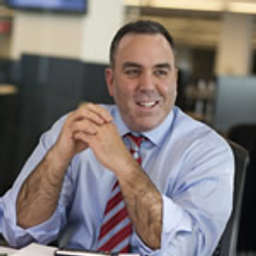 Chris Pucillo - Founder, Chief Executive Officer, Chief Investment ...