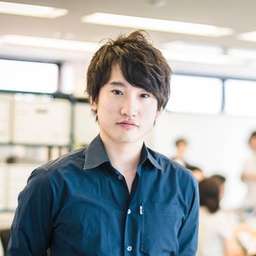 Ichiro Shoda - Founder and CEO @ HERP - Crunchbase Person Profile