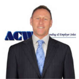 Kirk Christman - Owner, Agent/Partner @ ACW Group - Crunchbase Person ...
