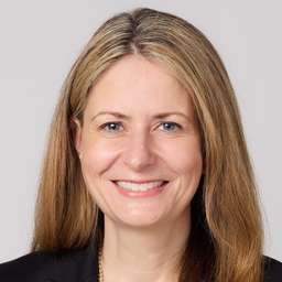 Mary Beth Hamilton - Crunchbase Person Profile