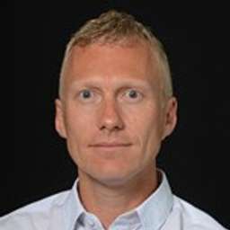 Dan Krarup - Sales Director @ K. Hansen Transport - Crunchbase Person ...