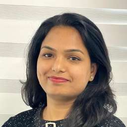 Priyanka Garg - Crunchbase Person Profile