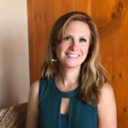 Allison (Burke) Derrico - Founder/CEO @ On The Spot Well-Being ...