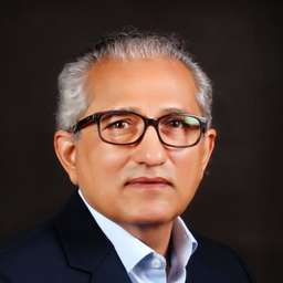 Vinod Harjani - Founder and Director @ Moltocare - Crunchbase Person ...