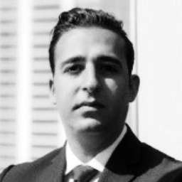 Zaid Hachem - Crunchbase Person Profile