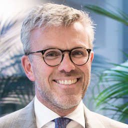 Marc Van Looveren - Partner and co-founder @ Astrea - Crunchbase Person ...