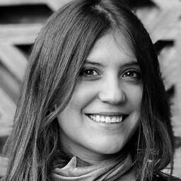 Alejandra Calvo - Crunchbase Person Profile