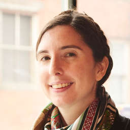 Alison Alvarez - CEO & Co-Founder @ BlastPoint - Crunchbase Person Profile