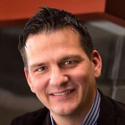 Jason Westhoff - Crunchbase Person Profile