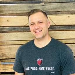 Ryan Begin - Crunchbase Person Profile