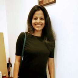 Pooja Naik - Founder @ Bluebones Advertising - Crunchbase Person Profile