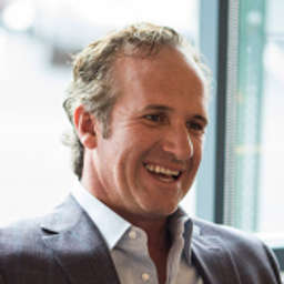 Eric Schaefer - Partner @ Columbus Capital Partners - Crunchbase Person ...