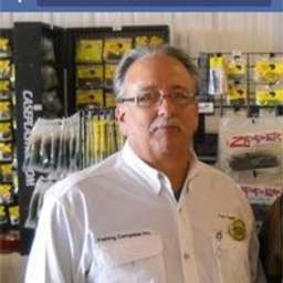 Tom Taylor - CEO and Founder @ Fishing Complete - Crunchbase Person Profile