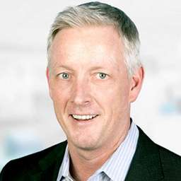 Kelly Connery - President @ OEConnection - Crunchbase Person Profile