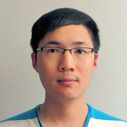 Wilson Li - Co-Founder @ methinks Technologies Inc - Crunchbase Person ...