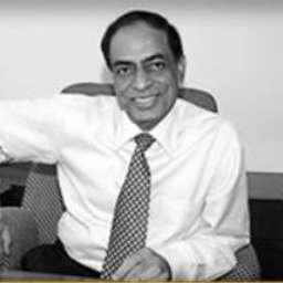 Ramesh Grover - Founder, Chairman and Managing Director @ CMS Info ...