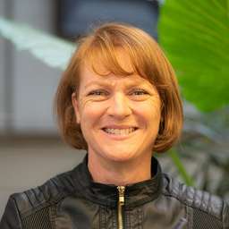 Kate Davidson - Crunchbase Person Profile