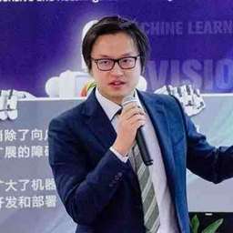 Nick Ni - Senior Director of AI Product Management, pervasive AI across ...