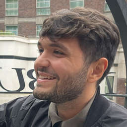 Davide Esposito - Crunchbase Person Profile