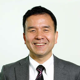 Kanji Nakamura - CEO @ Human Centrix - Crunchbase Person Profile