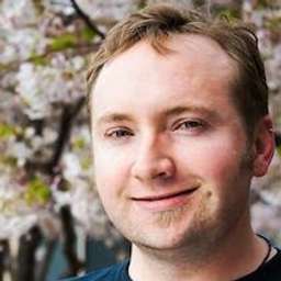 Cade Peterson - Crunchbase Person Profile