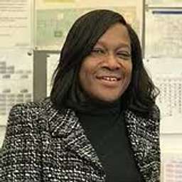 Jacky Wright - Chief Technology and Platform Officer @ McKinsey ...