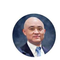 Jin Shi - Crunchbase Person Profile