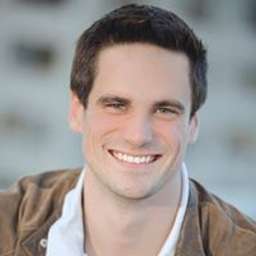 Taylor Davidson - Co-CEO/Founder @ Cicero Therapies - Crunchbase Person ...