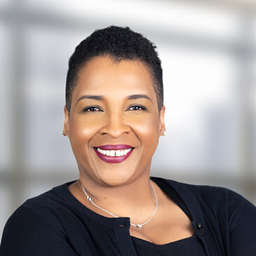 Georgette Miller - Crunchbase Person Profile