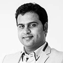 Dilip Krishnan - CEO & President @ Vatic AI LLC - Crunchbase Person Profile