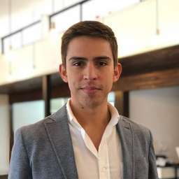 Felipe Meneses - CEO & Co-Founder @ Foris AI - Crunchbase Person Profile
