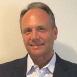 Keith Pinter - CEO @ AristaMD - Crunchbase Person Profile