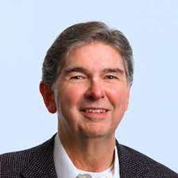 Chuck O'Dell - Chairman & CEO @ Rofori Corporation - Crunchbase Person ...