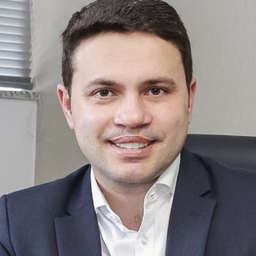 Tiago Coelho - Founder and General Manager @ Fiscall Corporate - Crunchbase Person Profile